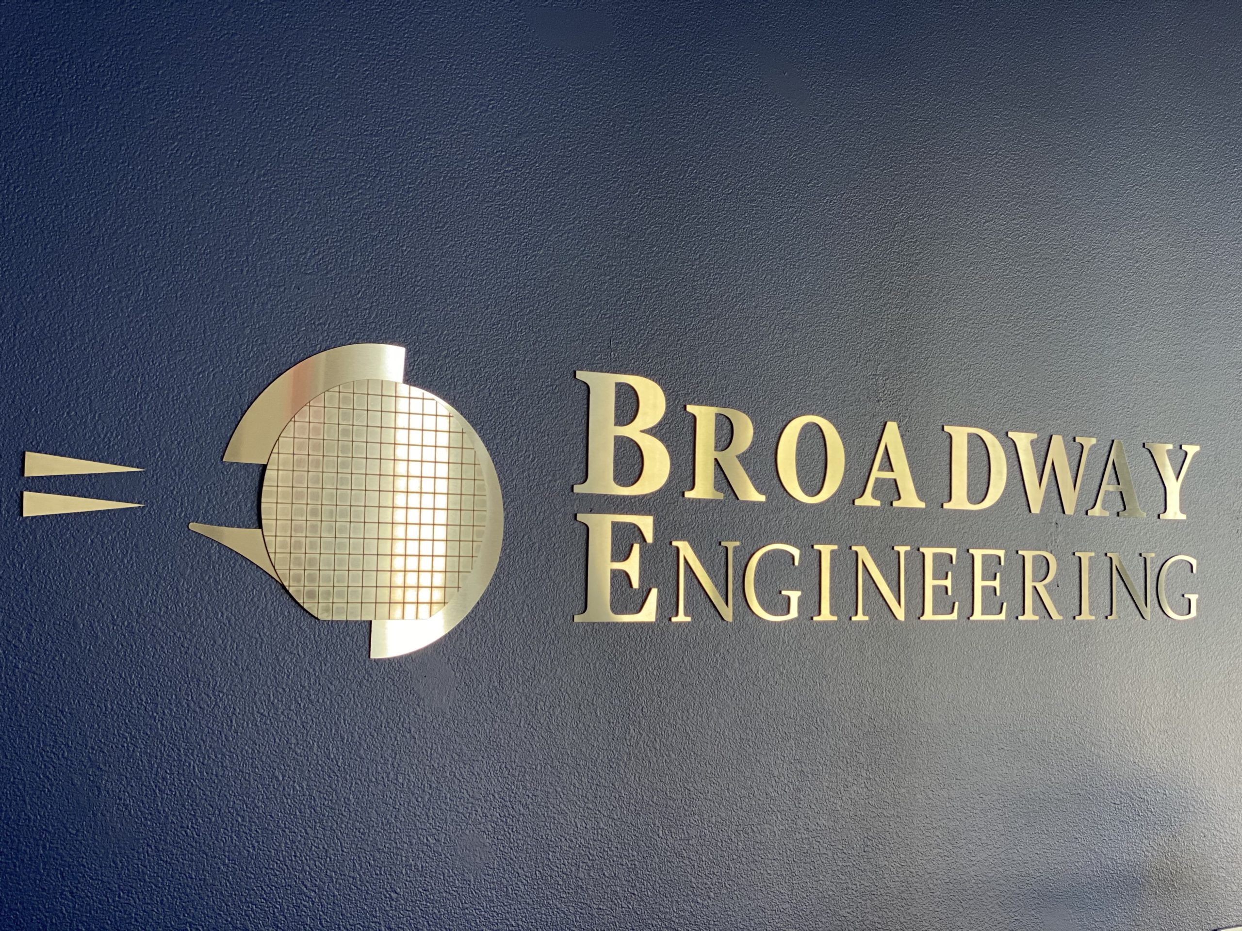 About | Broadway Engineering
