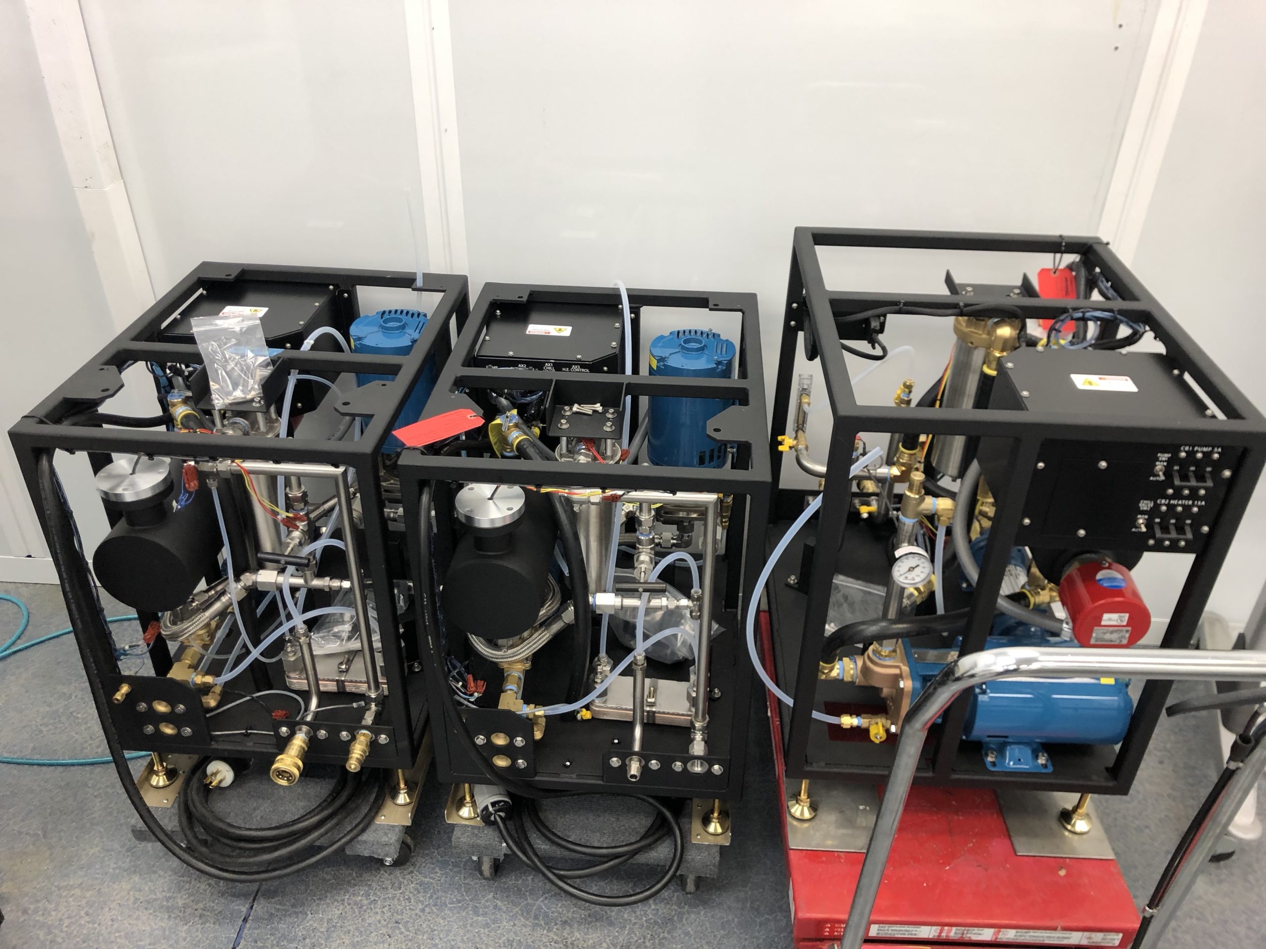 Products | Broadway Engineering