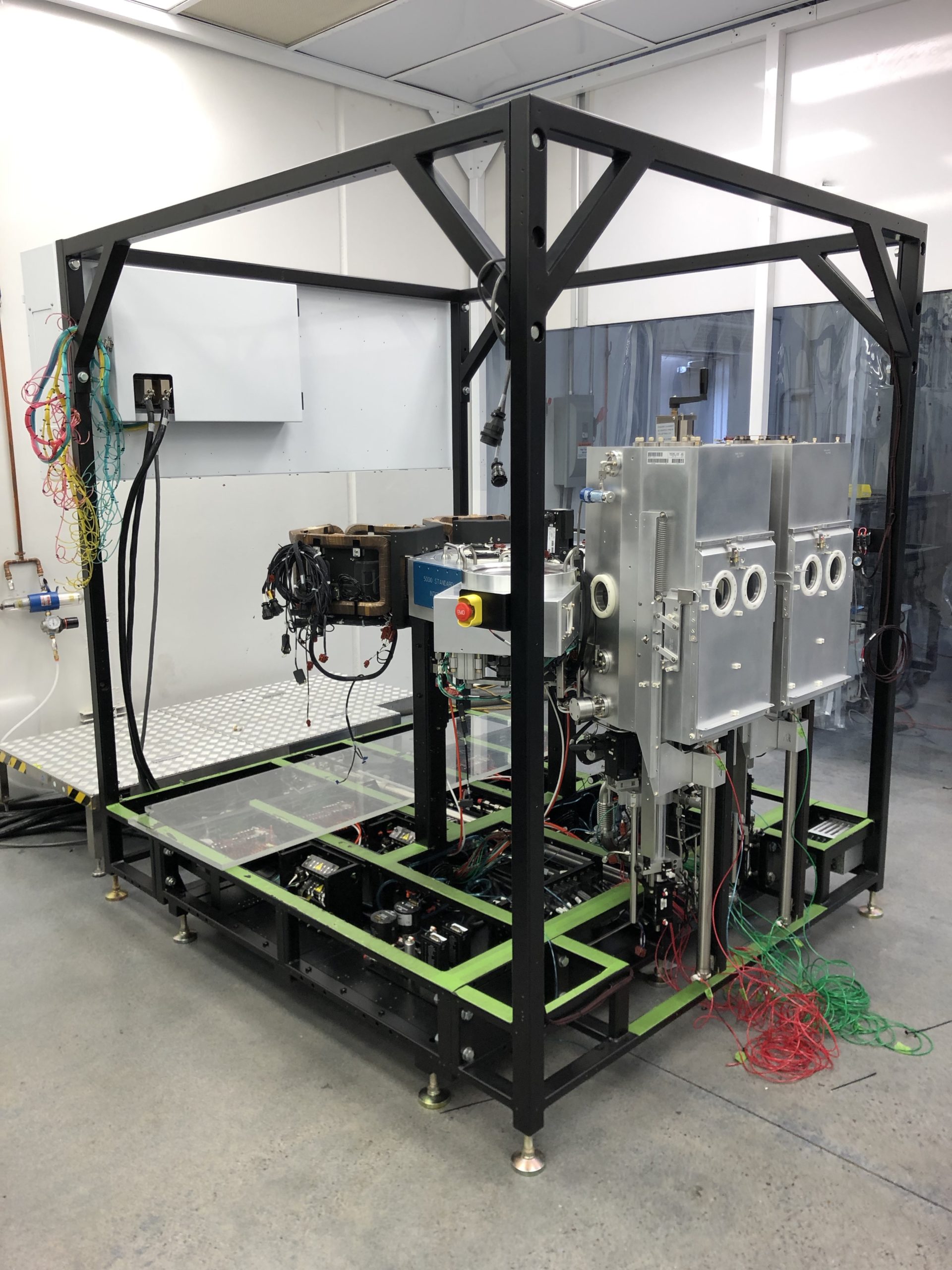 Centura 5200 / 5300 Products | Broadway Engineering